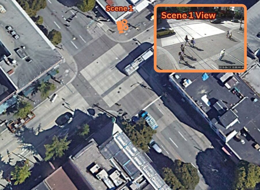 Texting while walking puts pedestrians in danger: UBC study